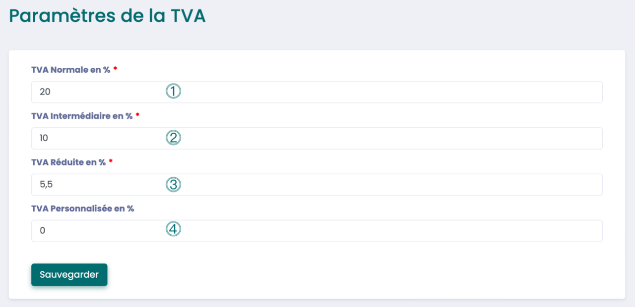 Guide d'utilisation de Batiprix Web Chiffrage
